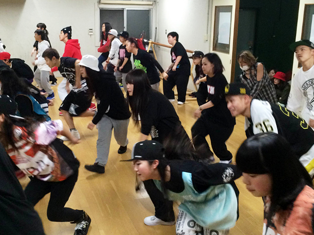 DANCE&YOGA STUDIO VIM